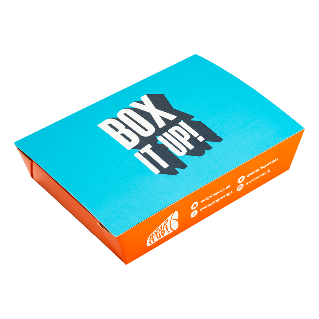 Food Containers - Packaging Source